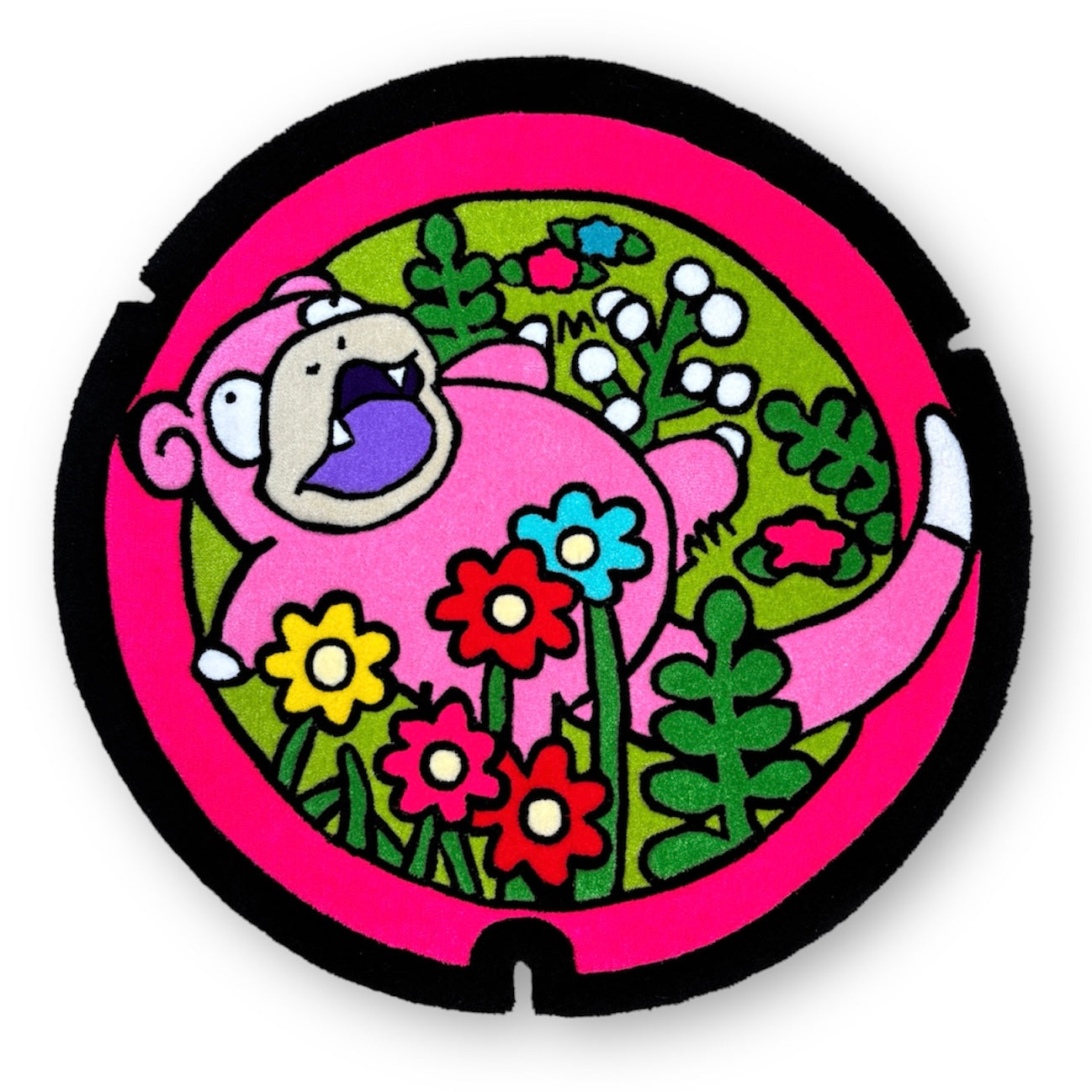 Dude be chillin – S Class Supply