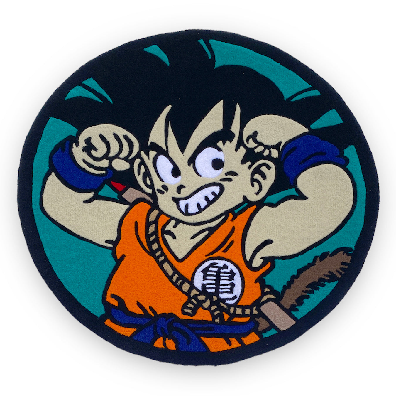 Little Buff Boy Competition – S Class Supply