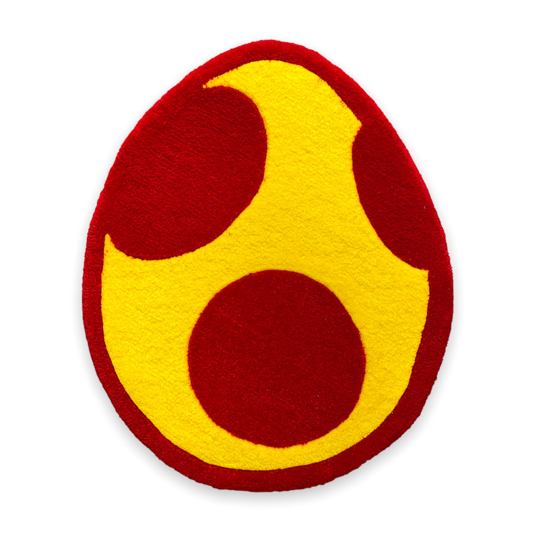 McEgg – S Class Supply